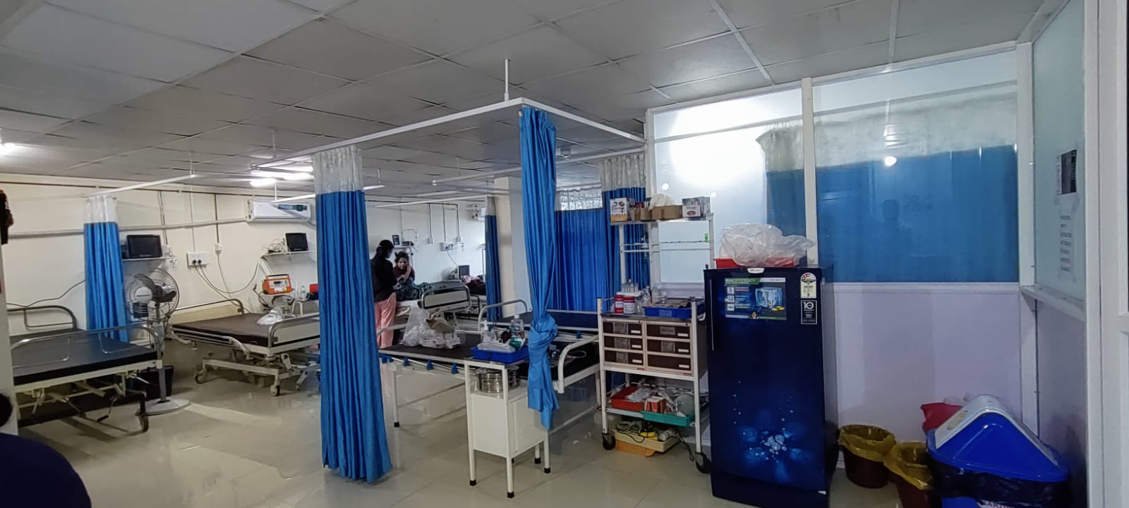 Feenixx Hospital & Medical